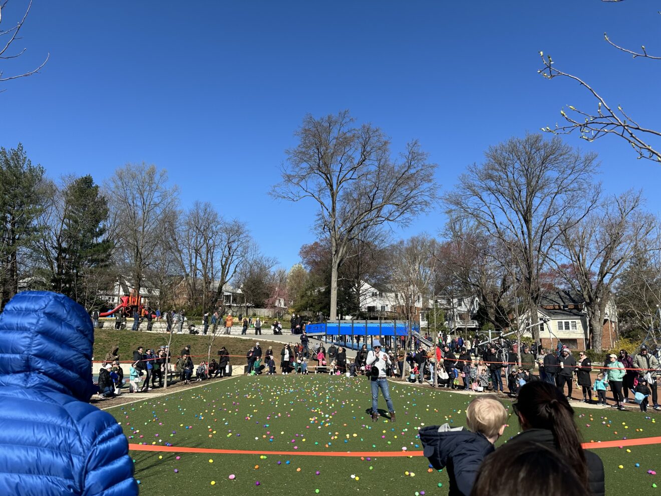 Westover Village Civic Association – Westover Village, Arlington, Virginia