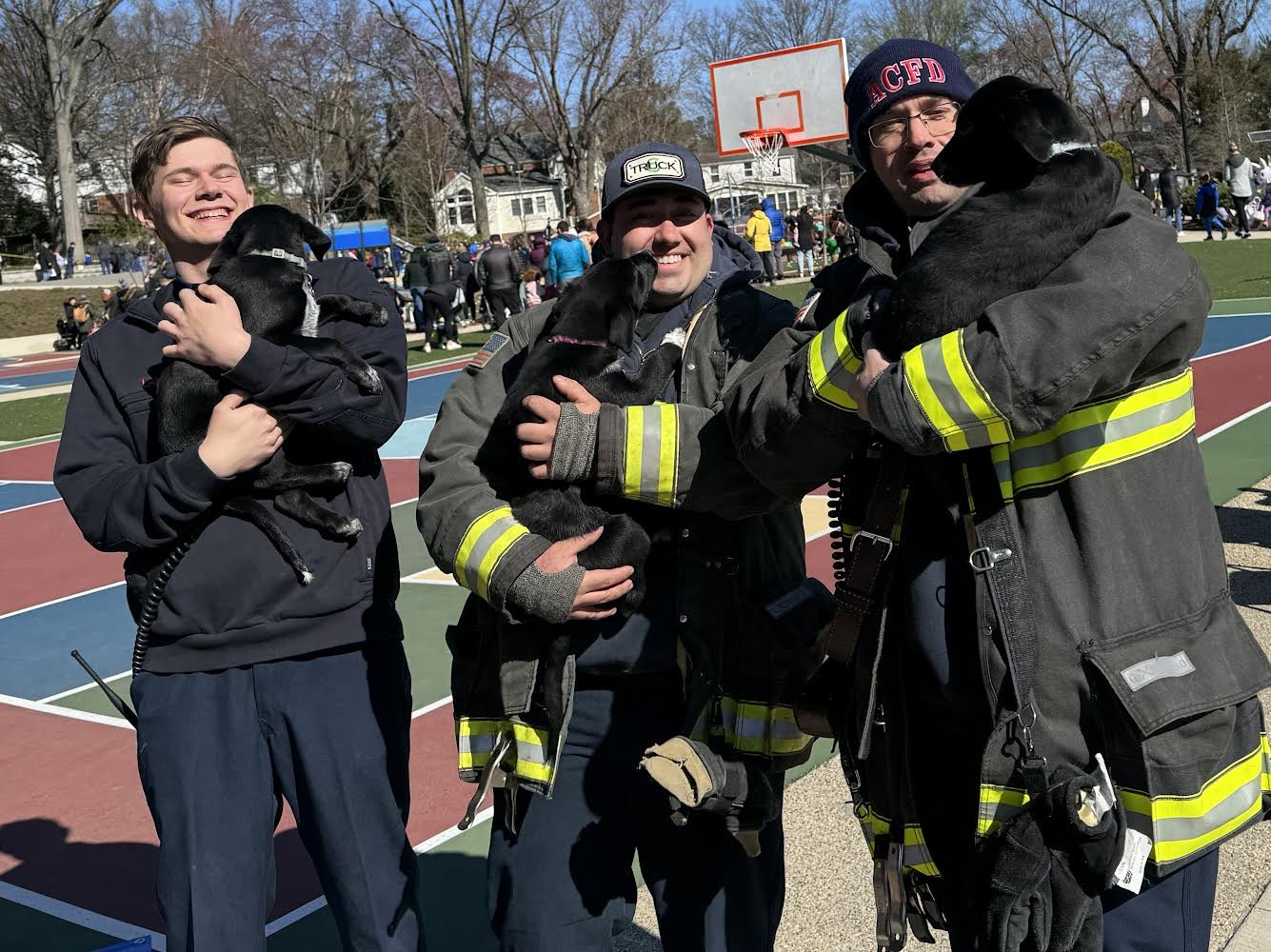 Westover Village Civic Association – Westover Village, Arlington, Virginia