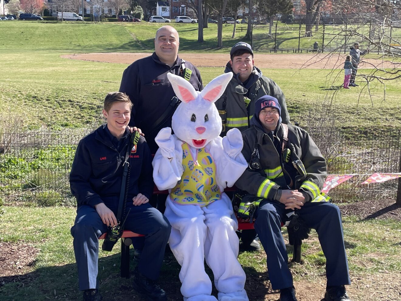 Westover Village Civic Association – Westover Village, Arlington, Virginia