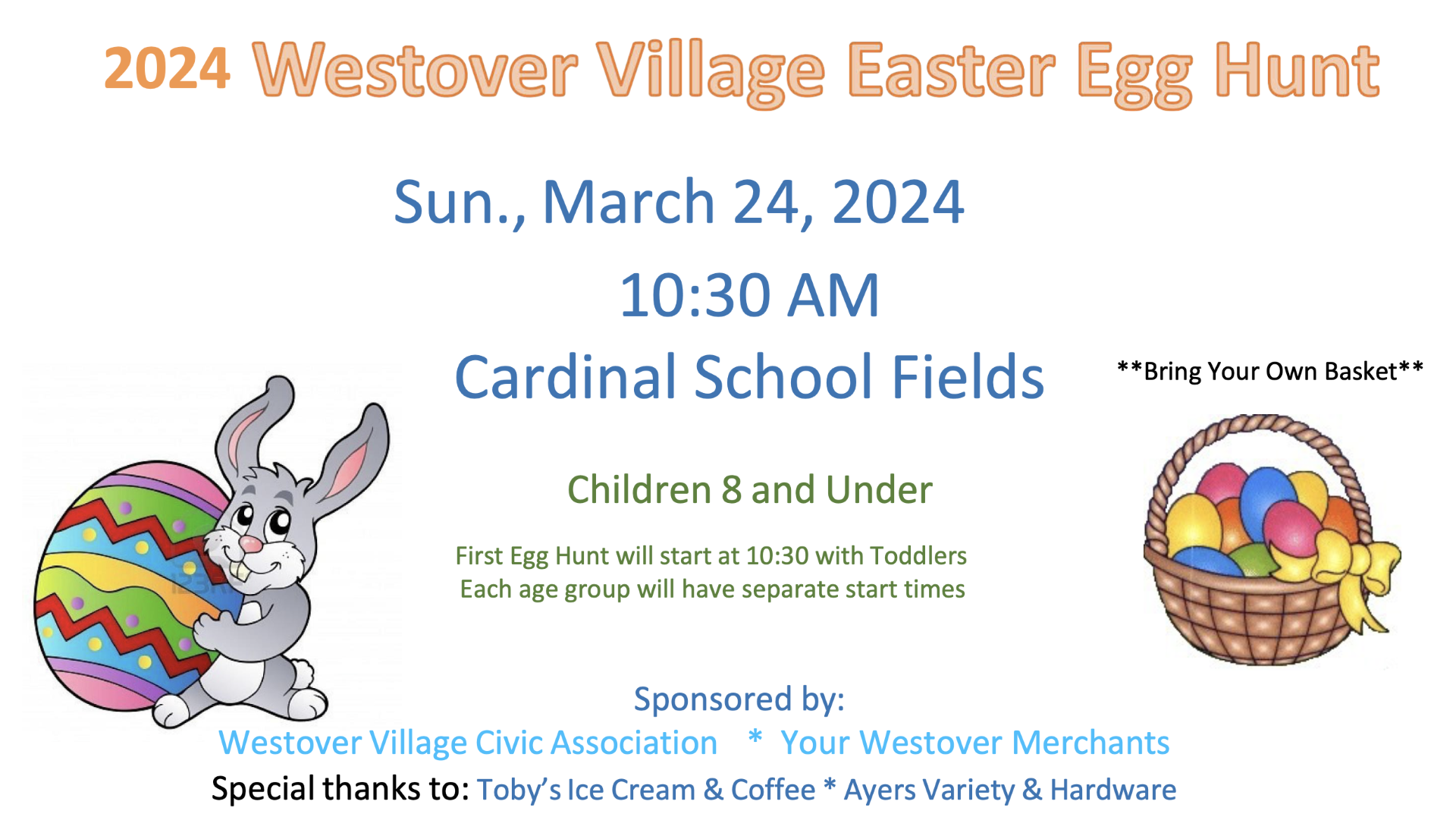 Westover Village Civic Association – Westover Village, Arlington, Virginia